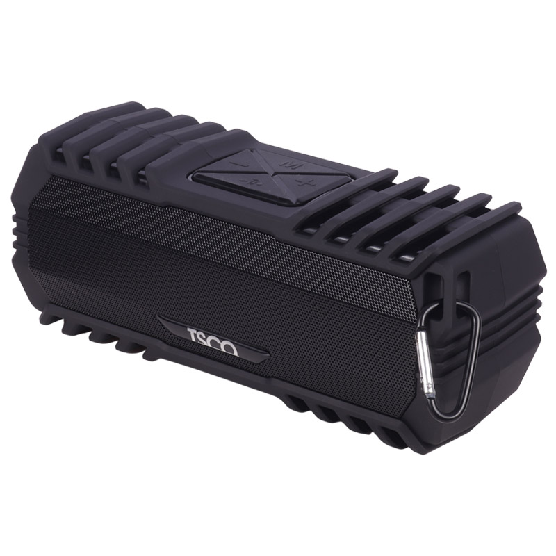 اسپیکر بلوتوثی رم و فلش خور TSCO TS 23151 – متین سیستم کالا